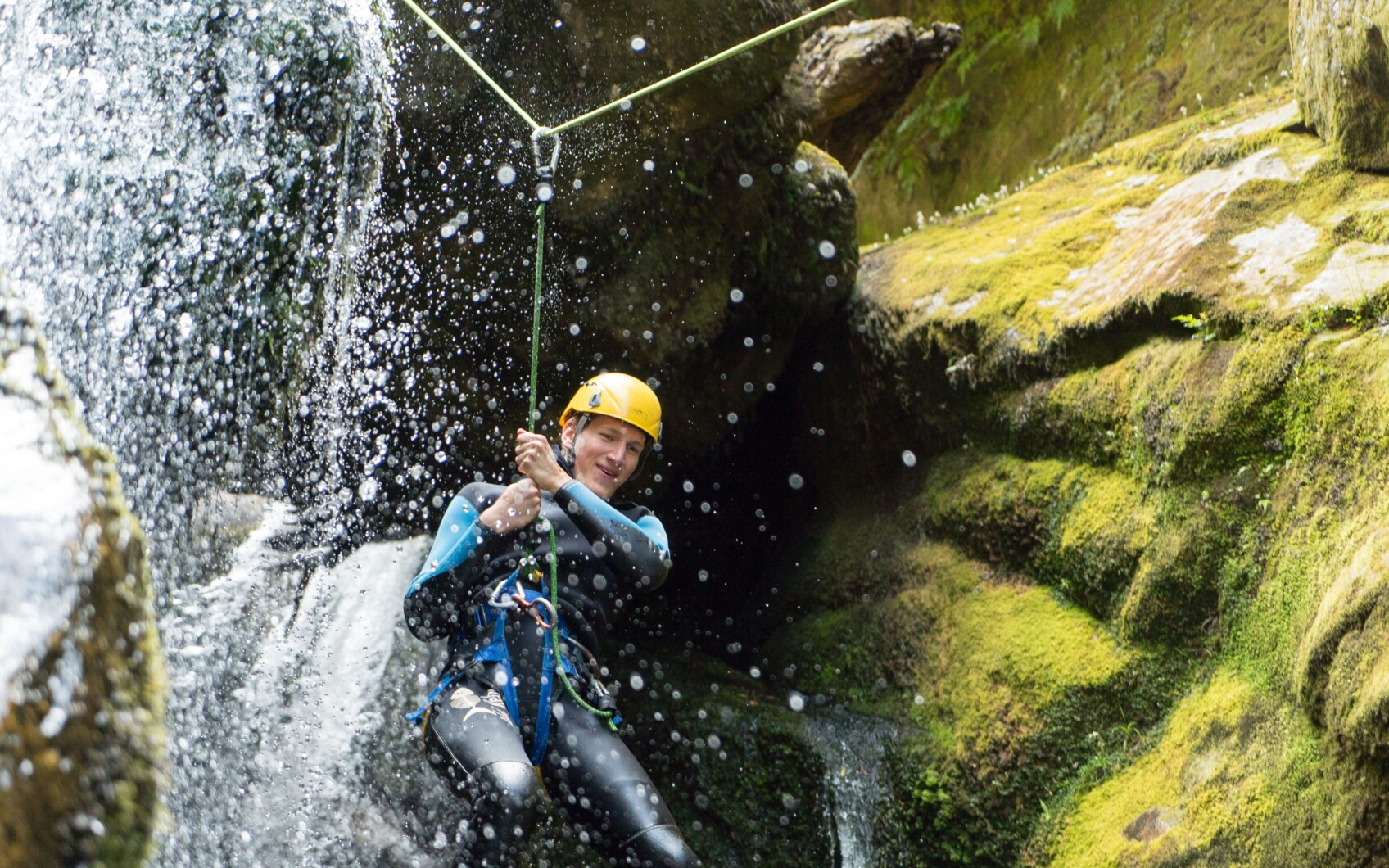 Must-try summer experiences