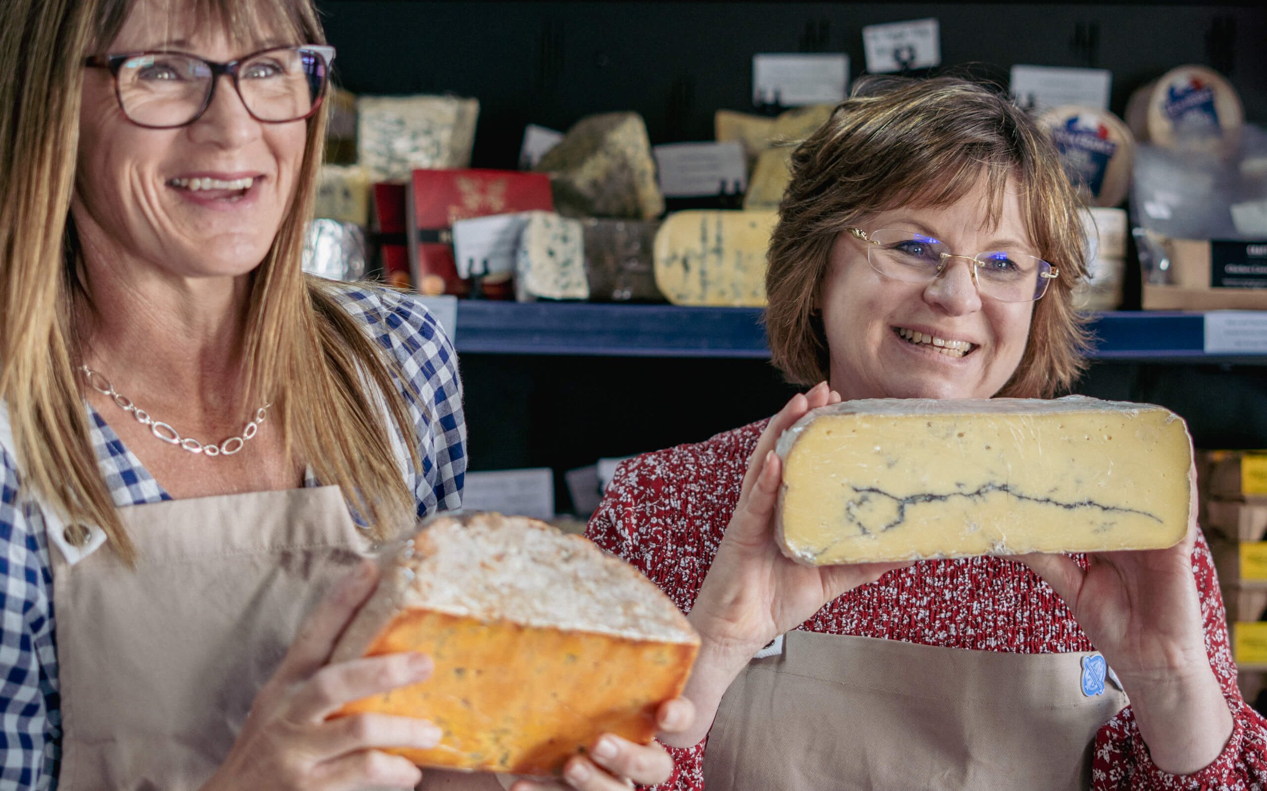 Cook's Corner – A Foodie's Dream