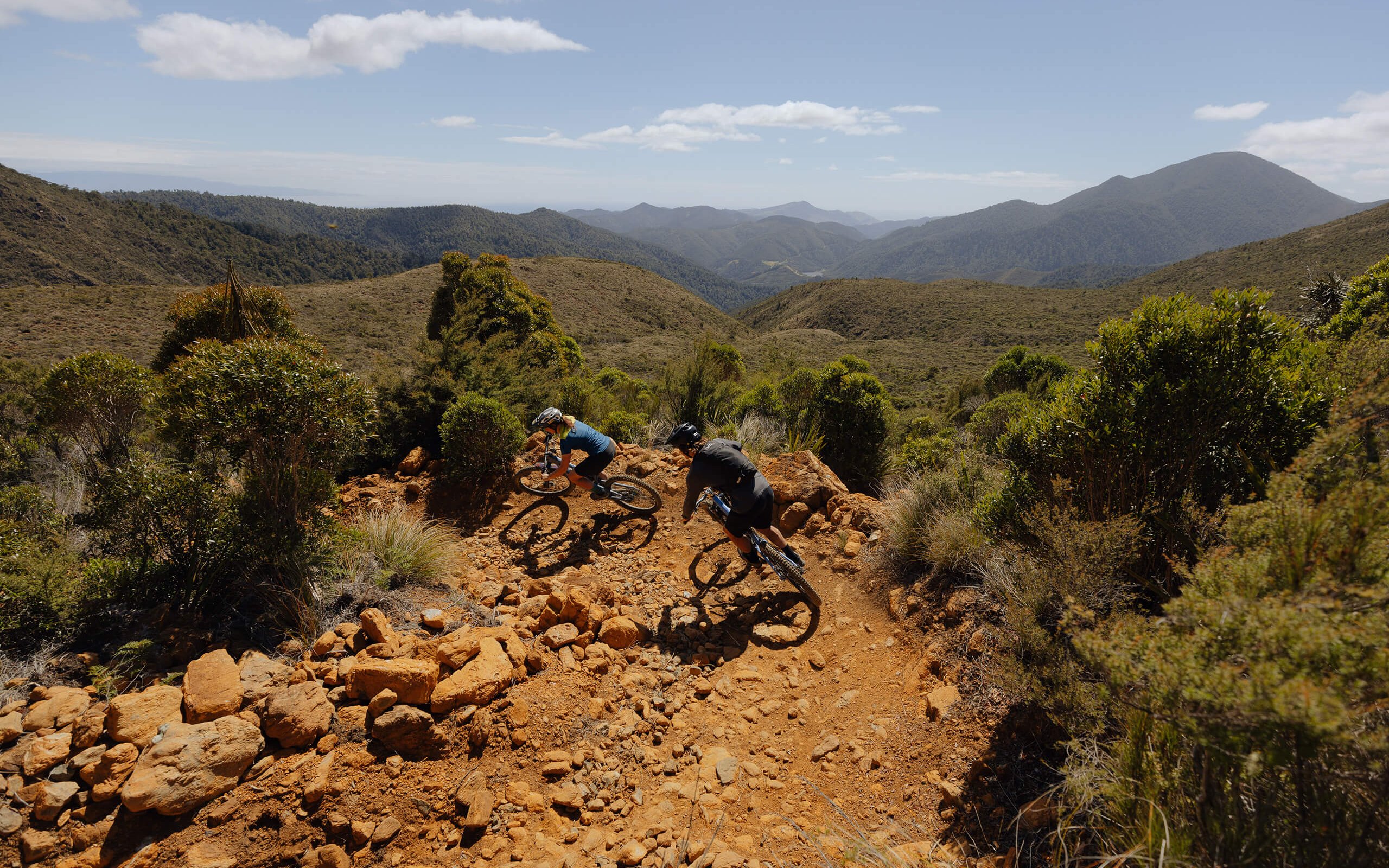 Coppermine Trail | Great Ride in Nelson