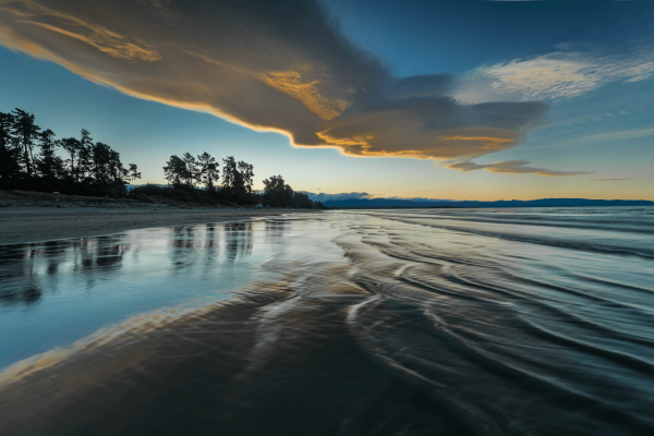 Nelson to Cable Bay
