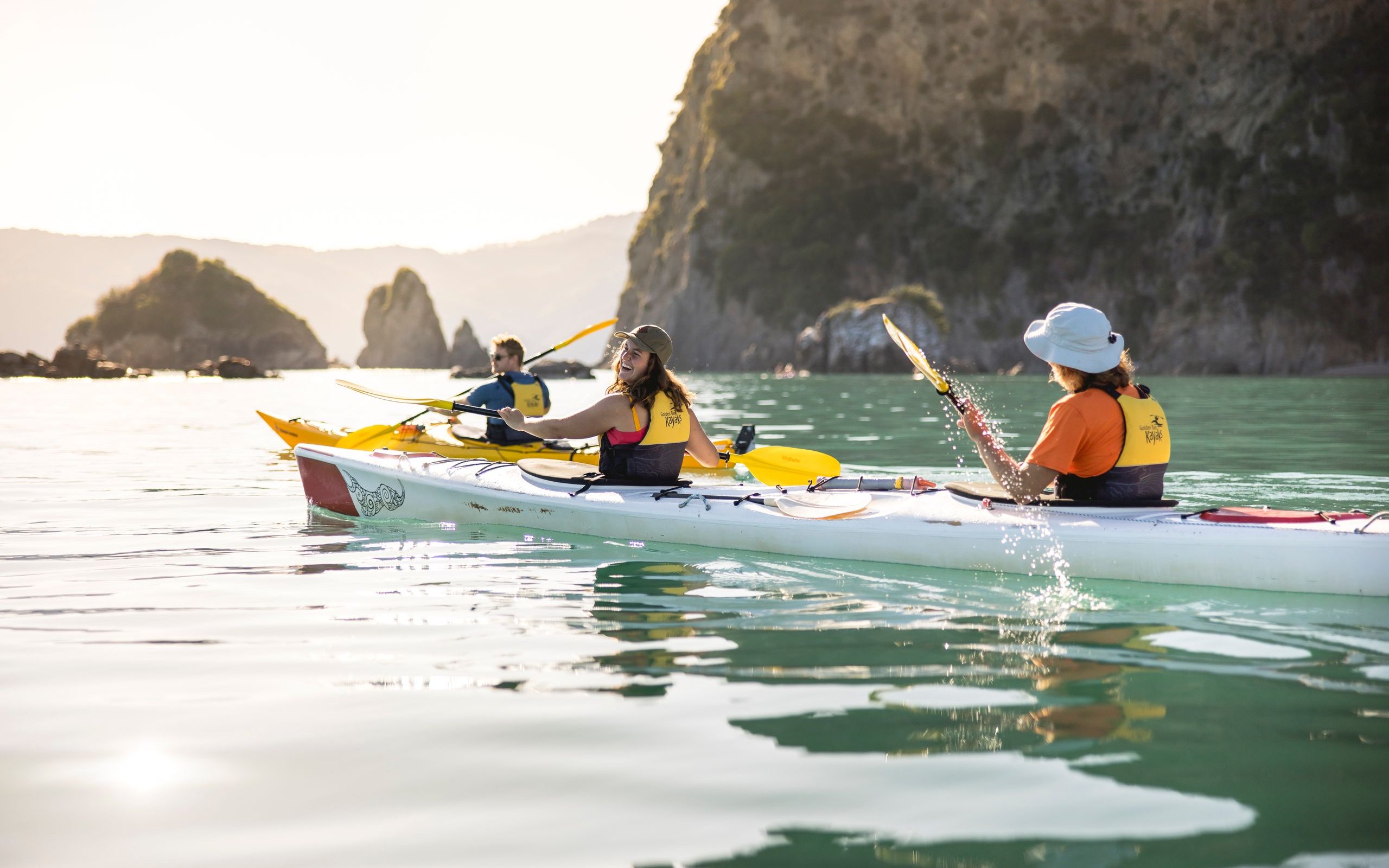 Explore Nelson Tasman with Local Maps & Guides