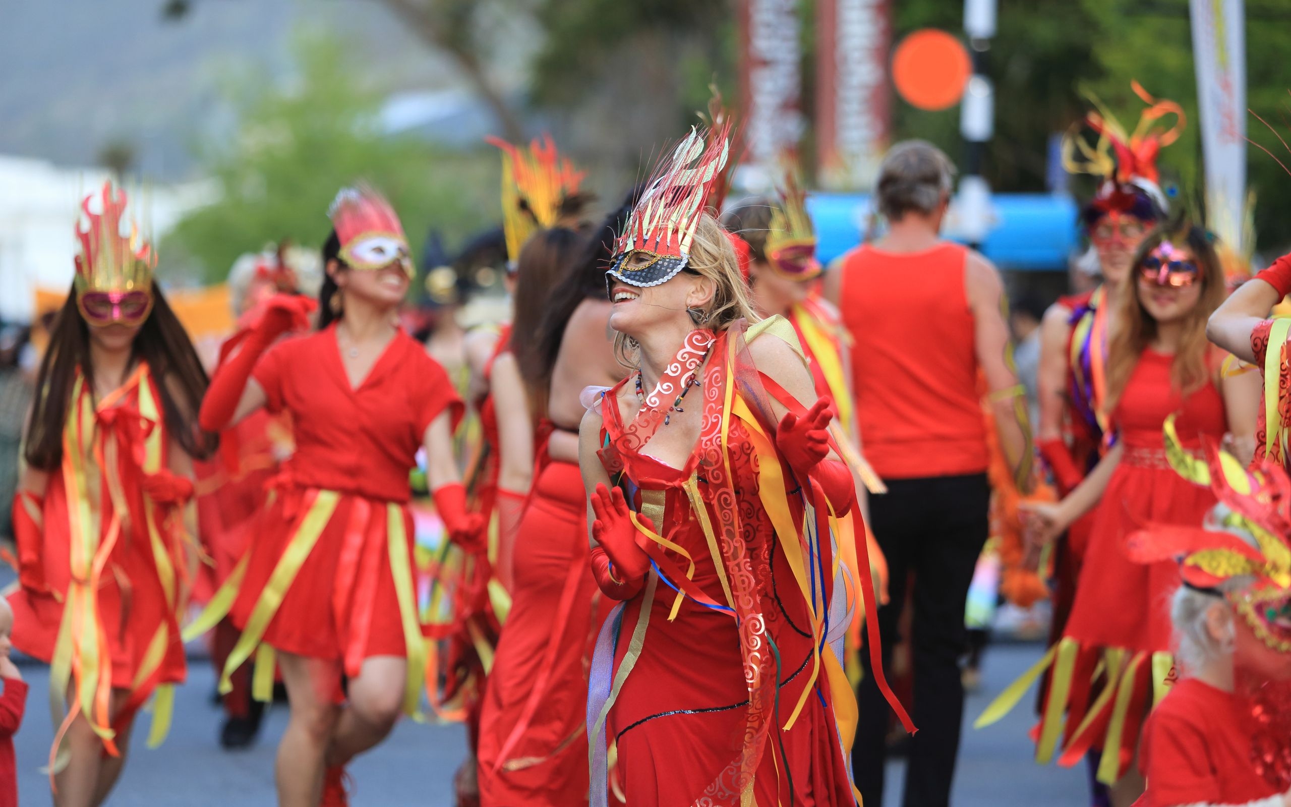 Festivals in Nelson Tasman | Official Events Guide