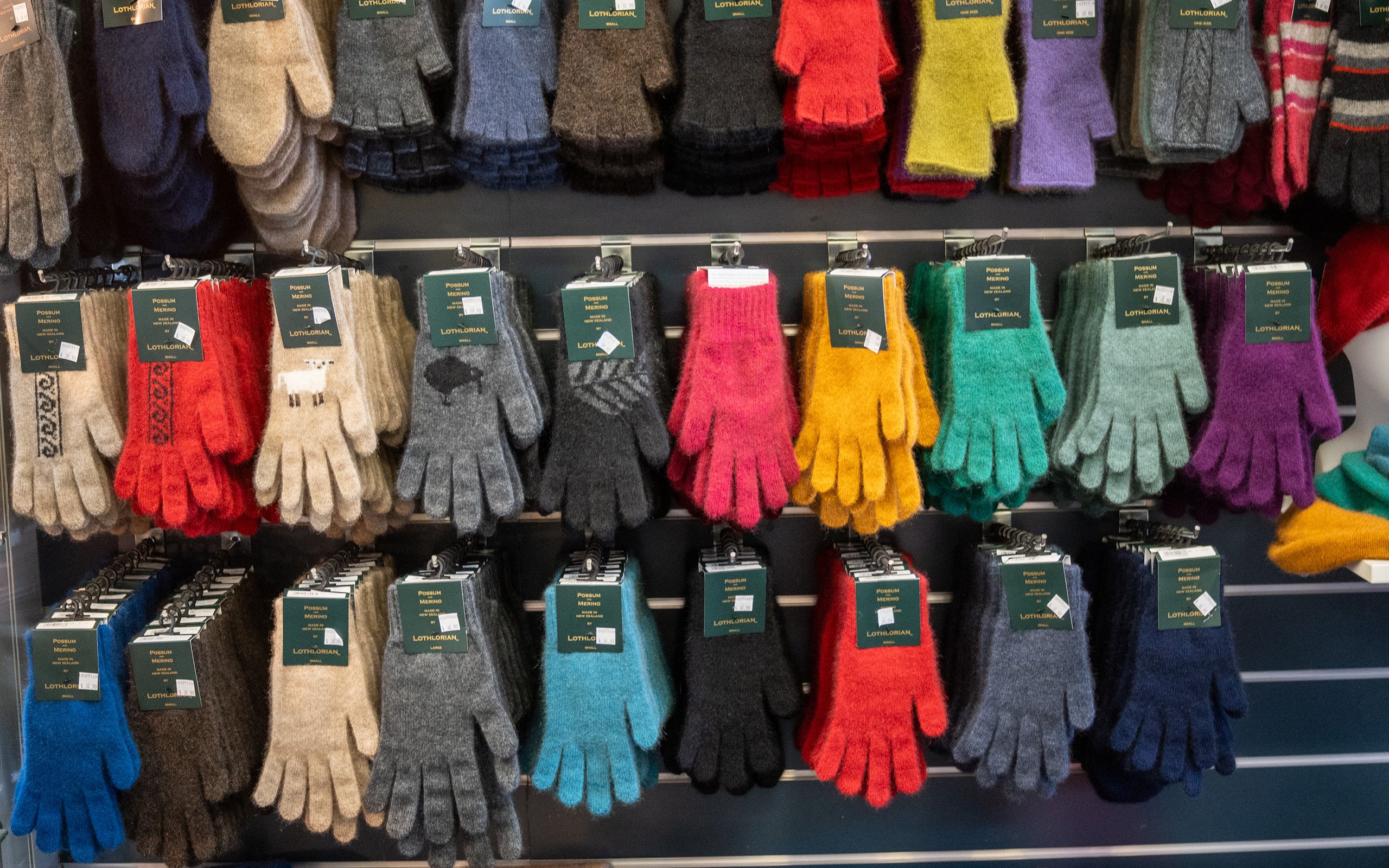 Nelson Sheepskin Shop | Gifts & Souvenirs