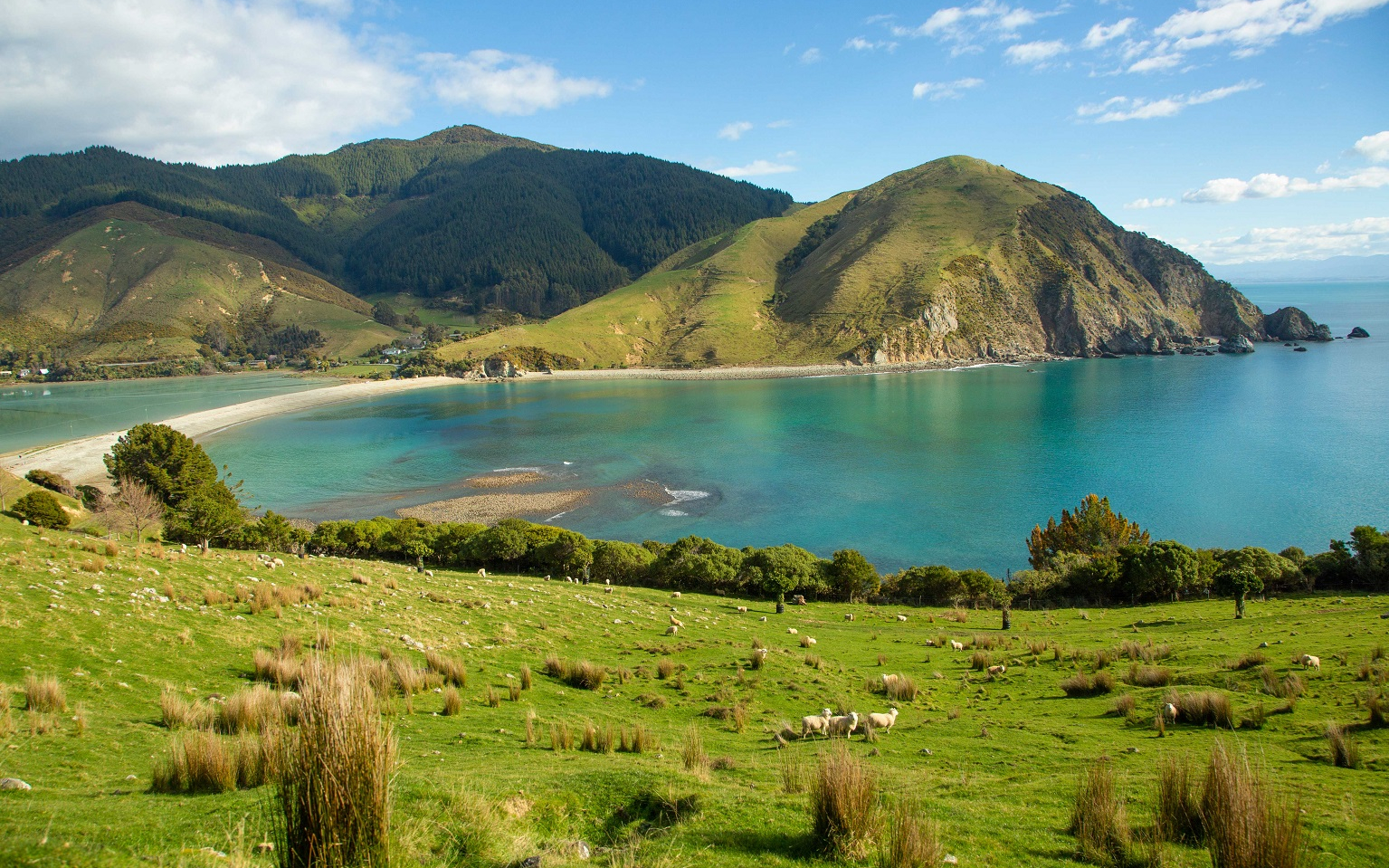 Cable Bay