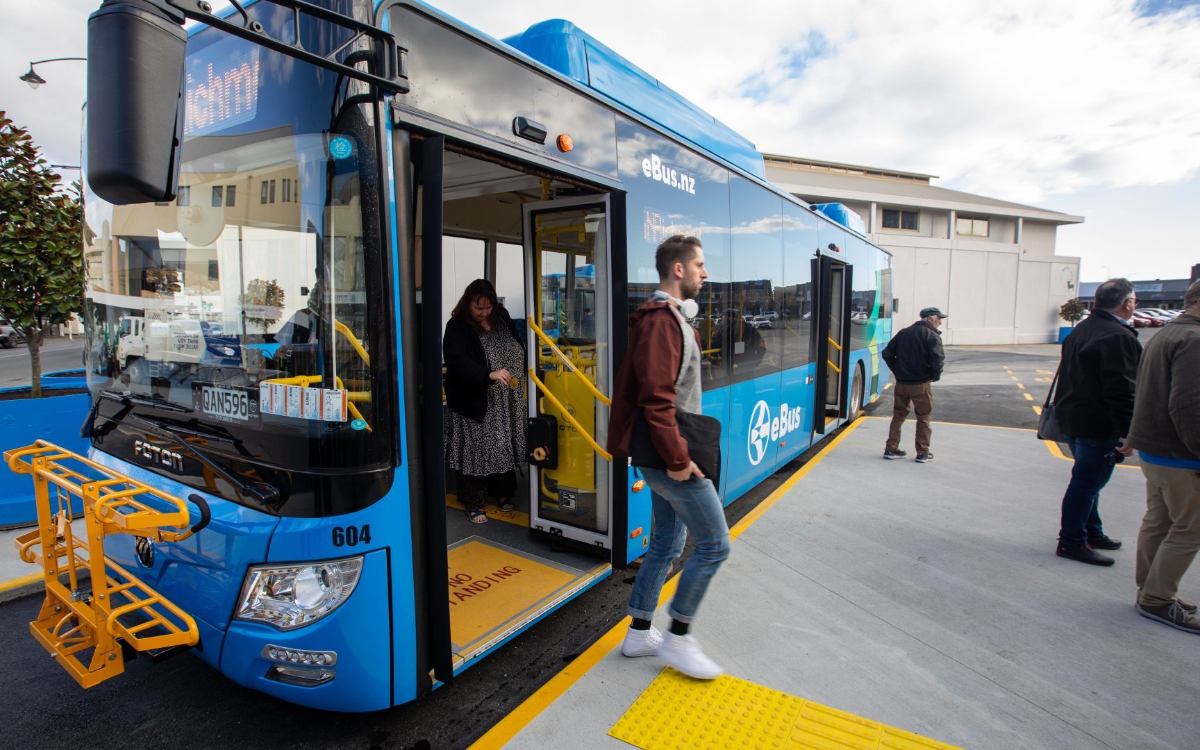 Getting around Nelson Tasman | Your Essential Travel Guide