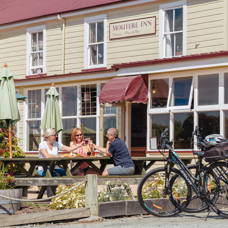 Things to do in Moutere