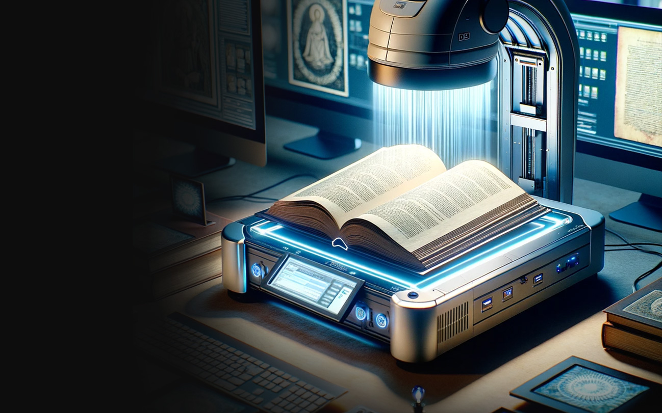 Research, Science & Technology