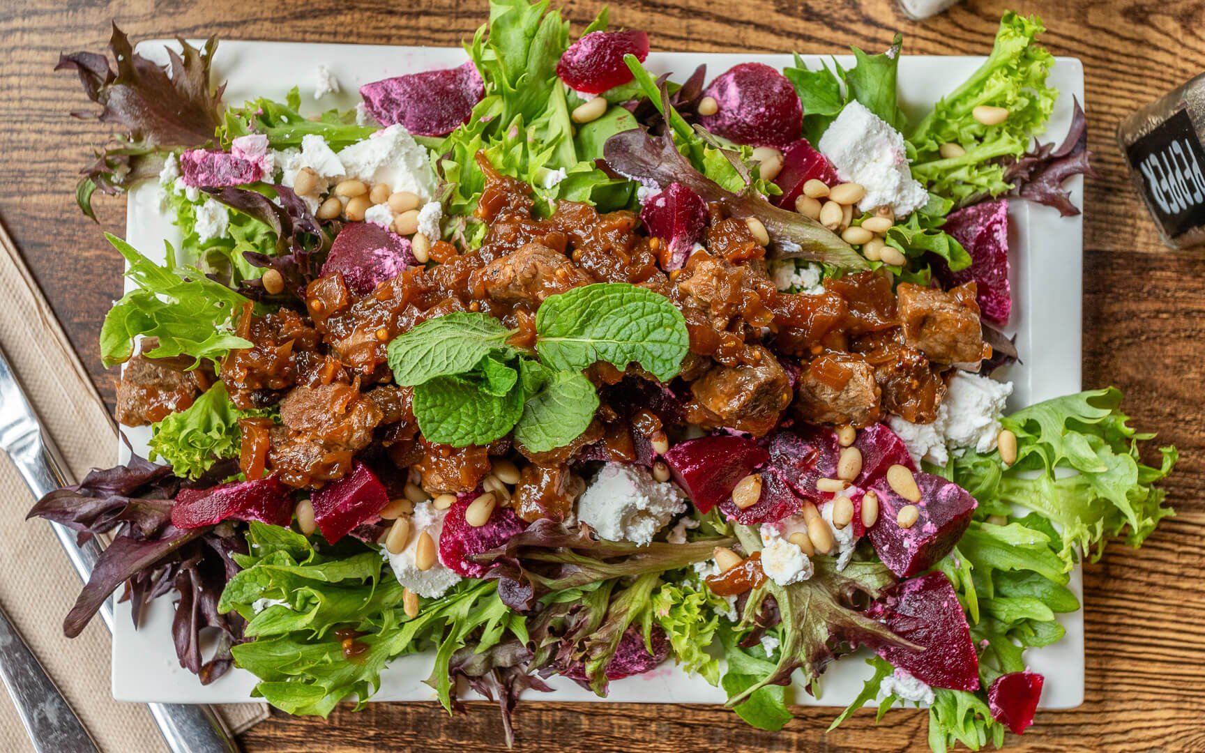 Catch 22 Café & Bar