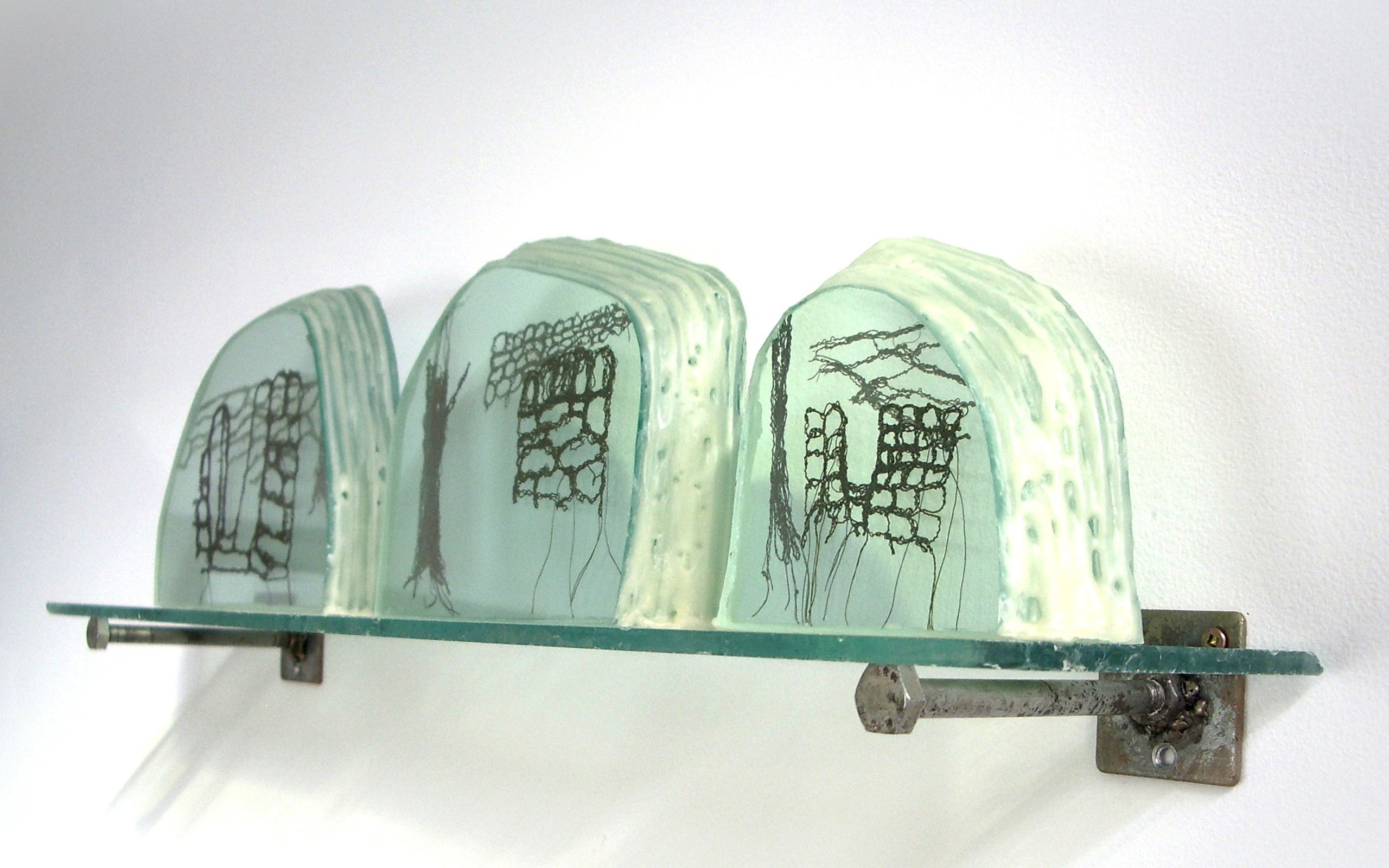 Lynn Price Glass Artist