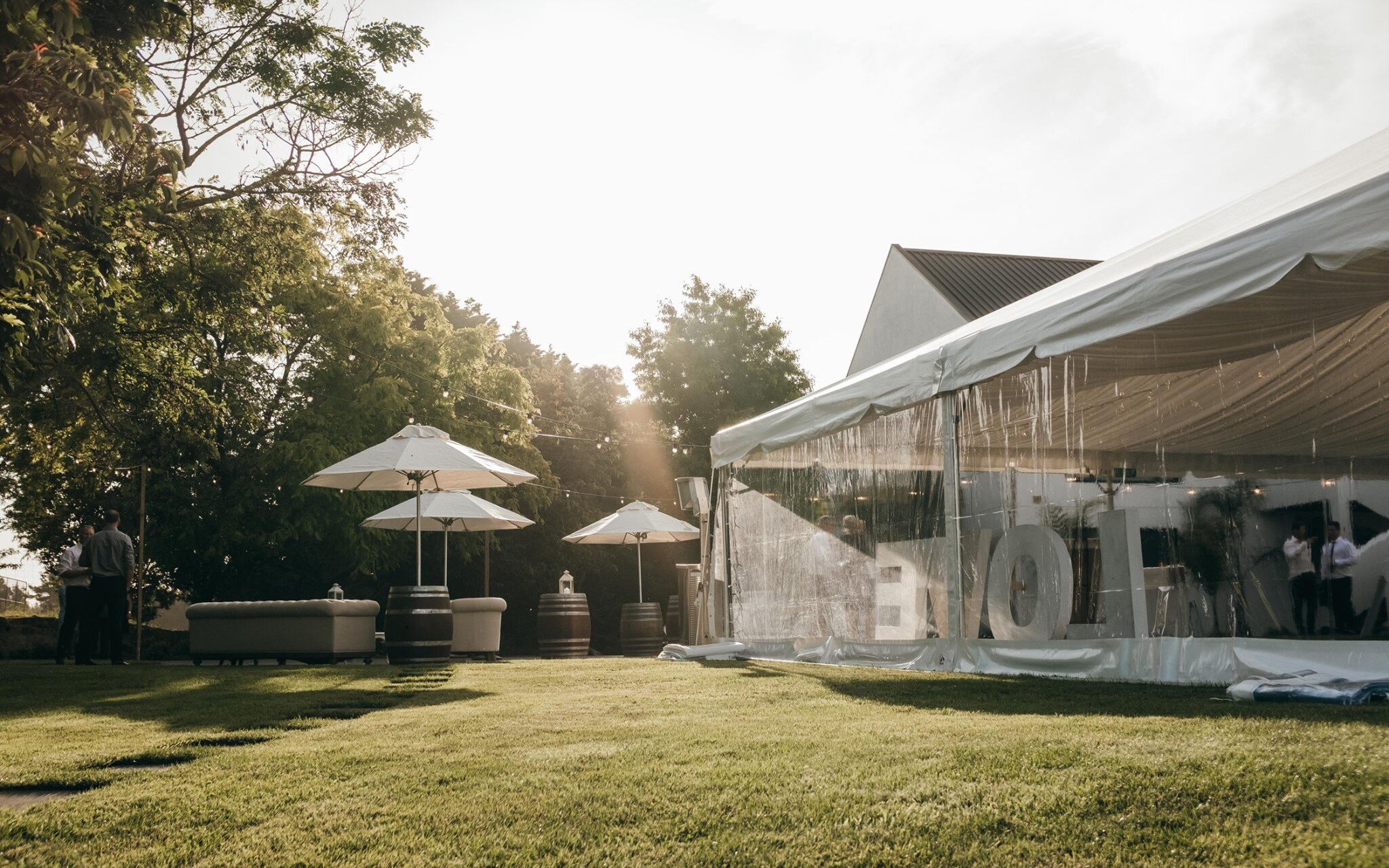 Nelson Bays Marquee & Events Hire