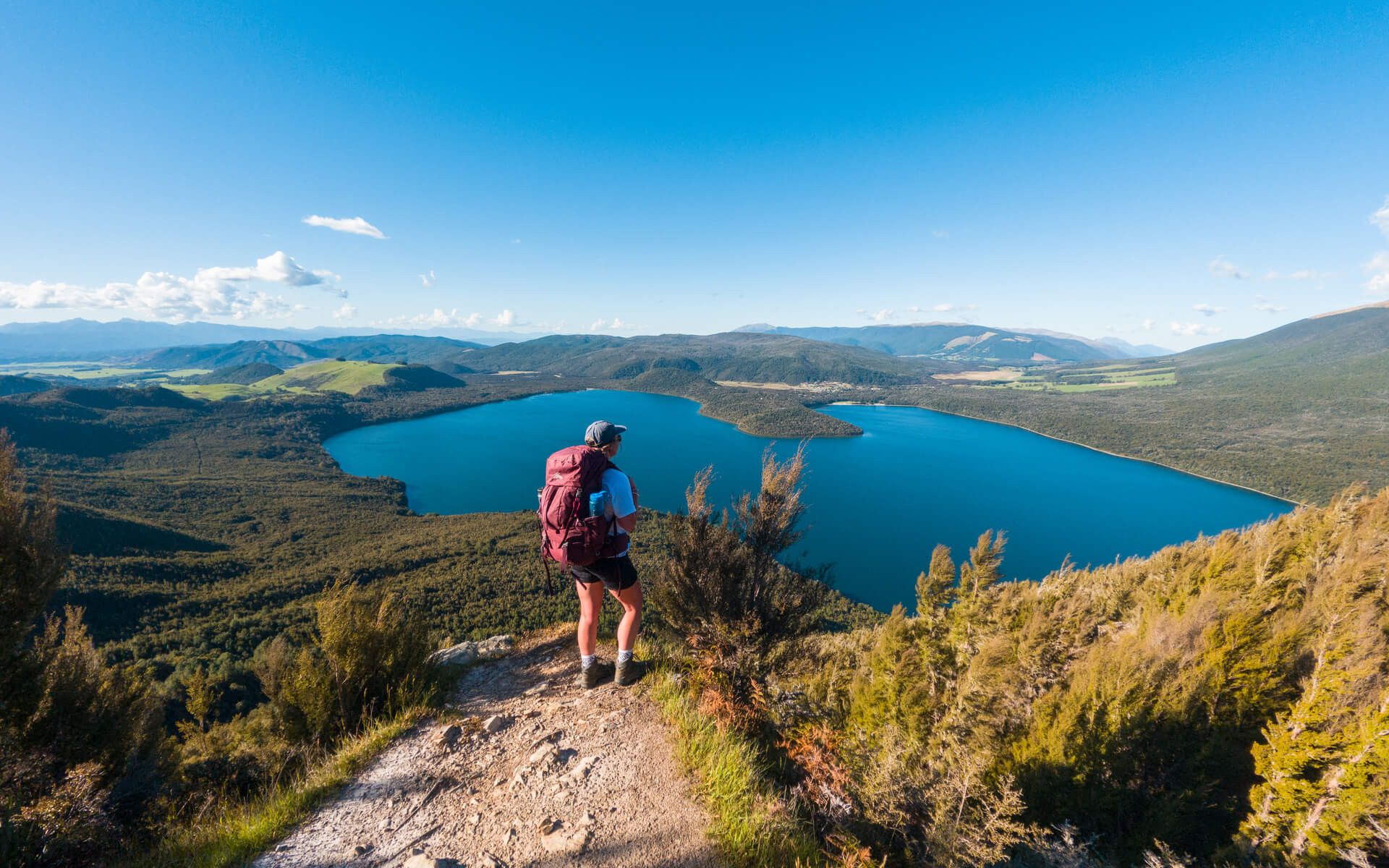 Top Things to Do in Nelson Lakes | Explore Activities