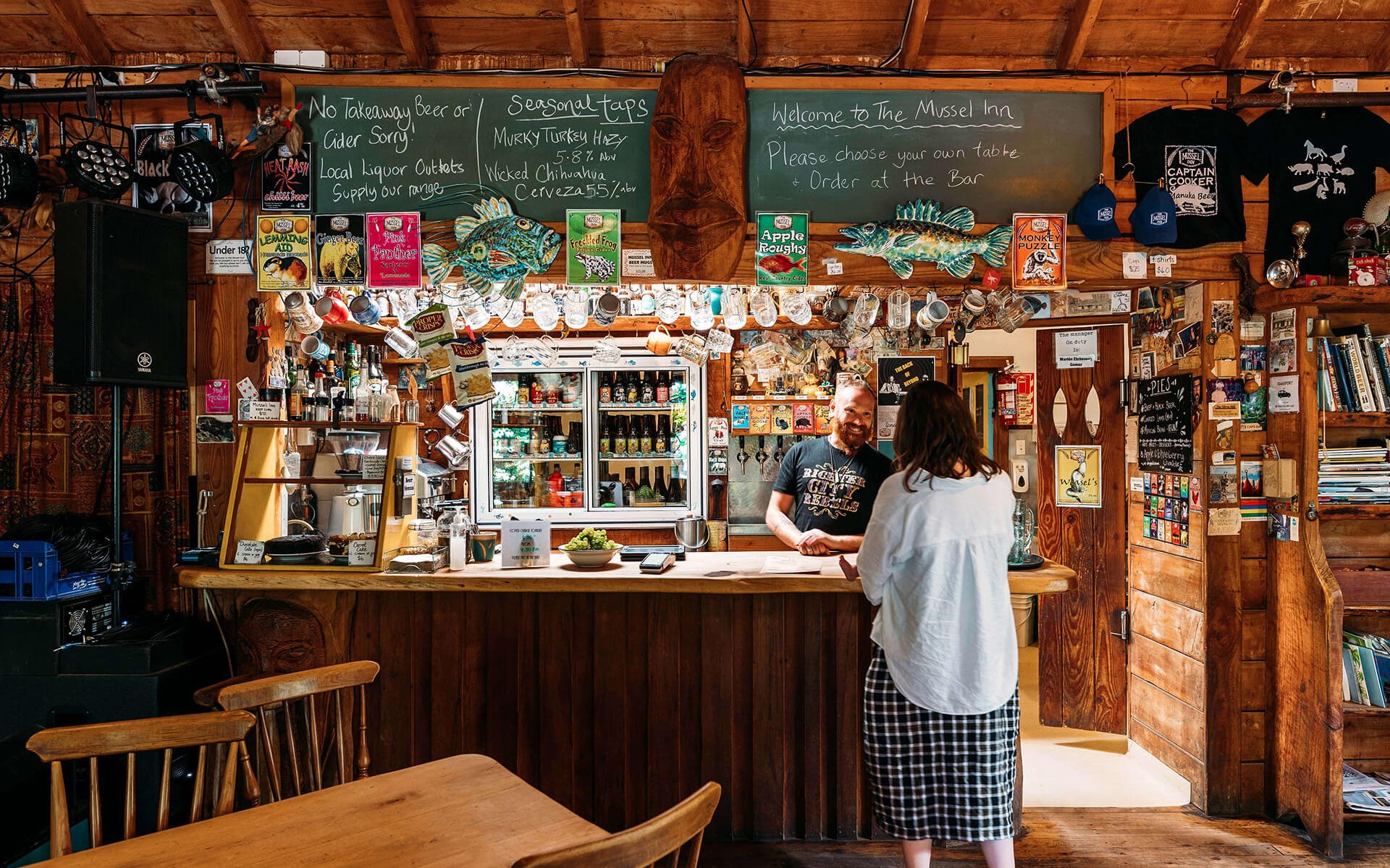 Way out eats | Hidden Culinary Gems in Nelson Tasman