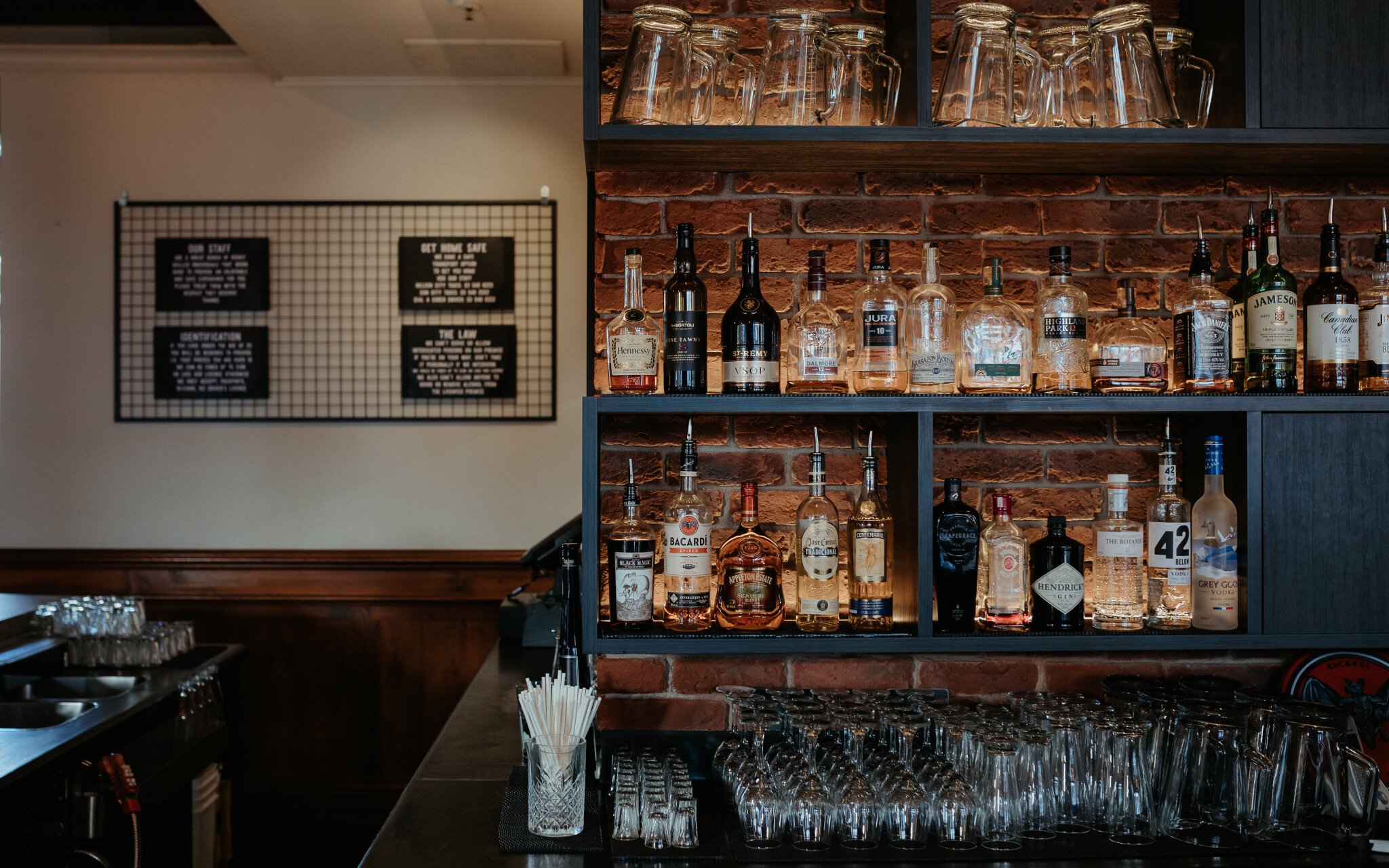 The Vic Public House